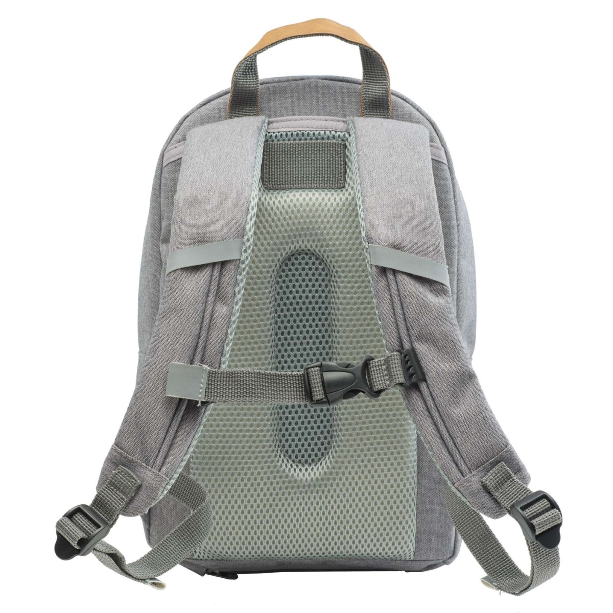 Polar Pure Norway Rucksack 10 Liter, Marineblau